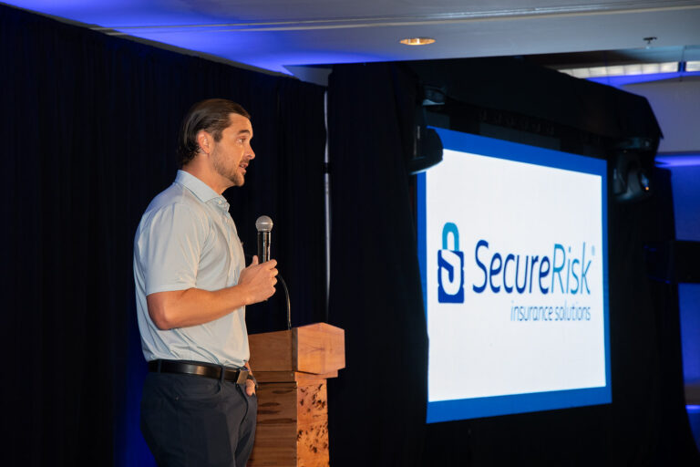 Home | SecureRisk, LLC